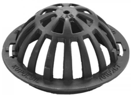 EC003482 - Beehive grate