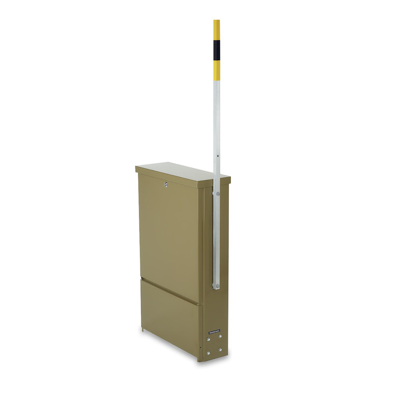 EC003524 - Marking pole