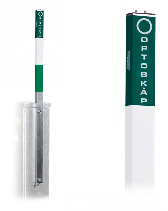 EC003524 - Marking pole