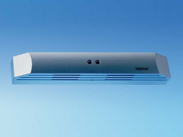 EC003669 - Smoke switch control unit