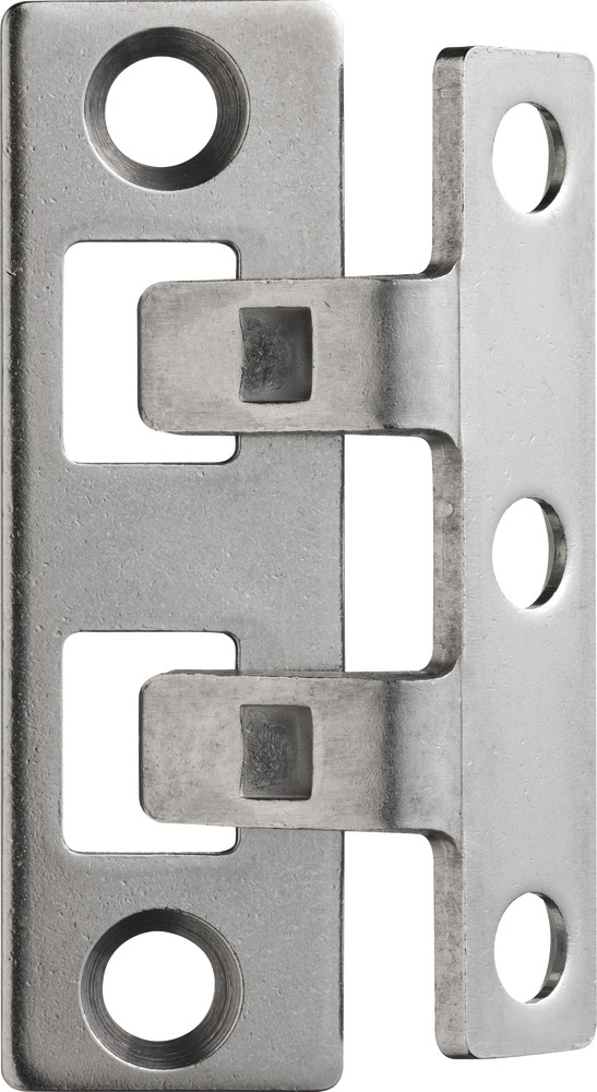EC003781 - Hinge-side lock