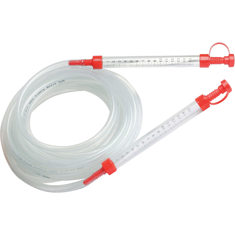 EC003932 - Hose water level