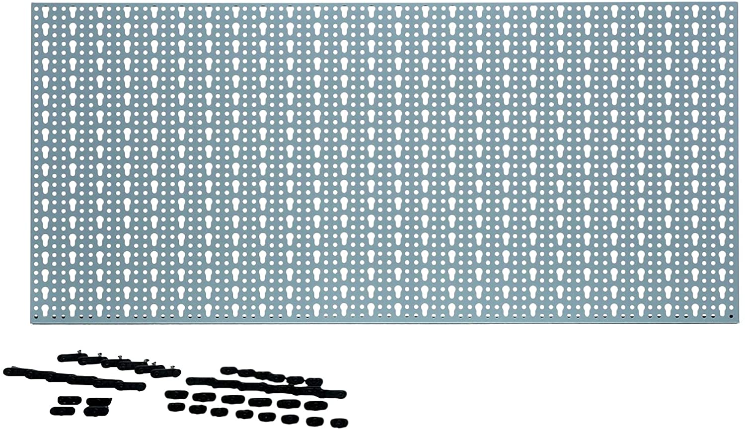 EC004011 - Perforated backboard for workshop