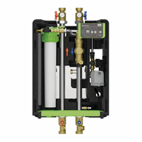 EC004089 - Hydronic control station