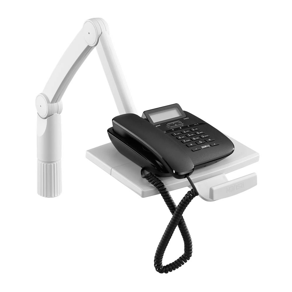 EC004176 - Swivelling arm system office