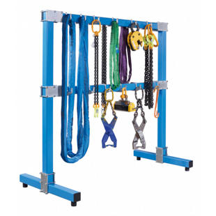 EC004245 - Lifting equipment rack