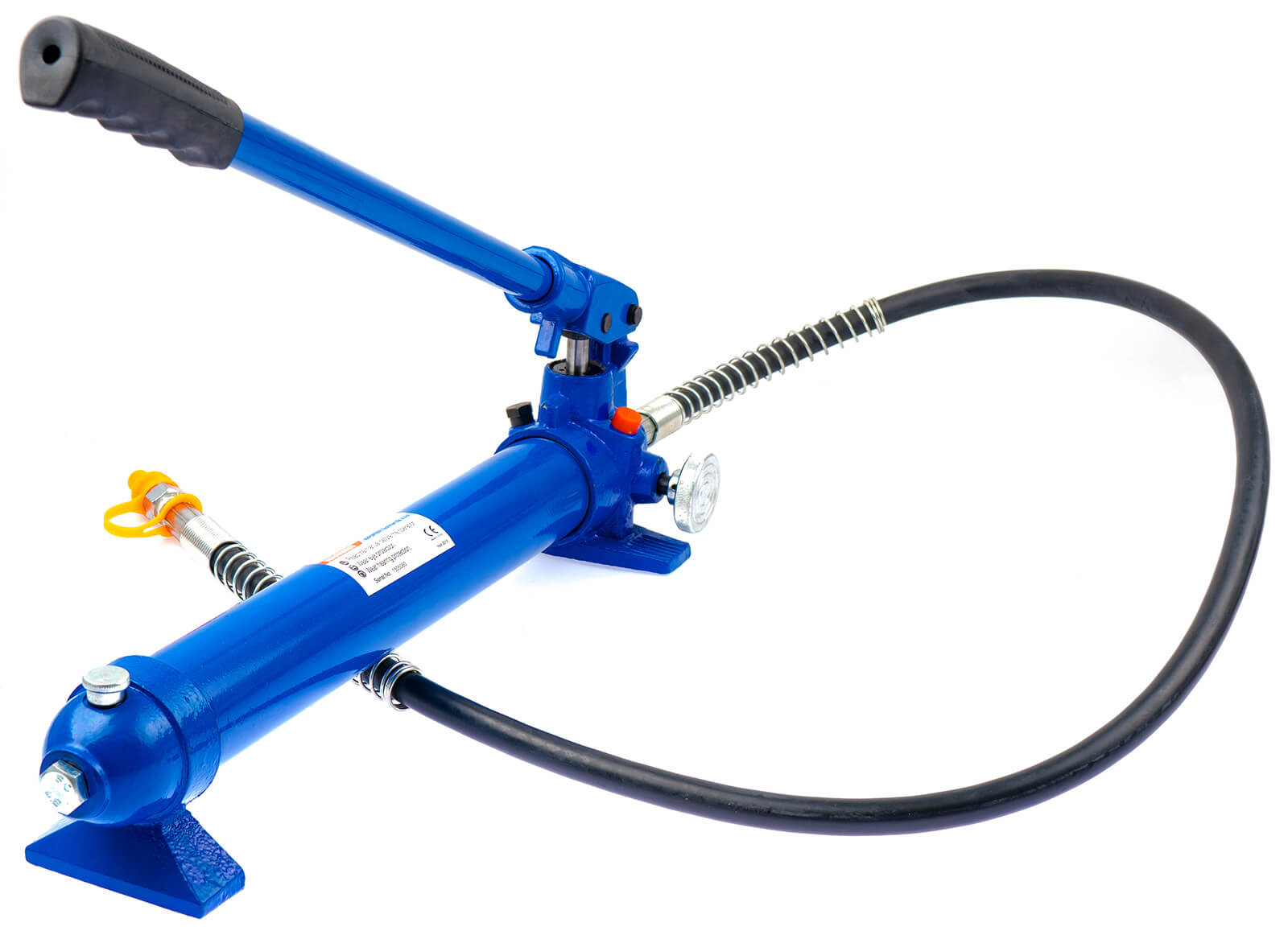 EC004260 - Hand pump (hydraulic)
