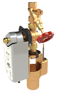 EC004269 - Hygiene-flushing box/flushing device