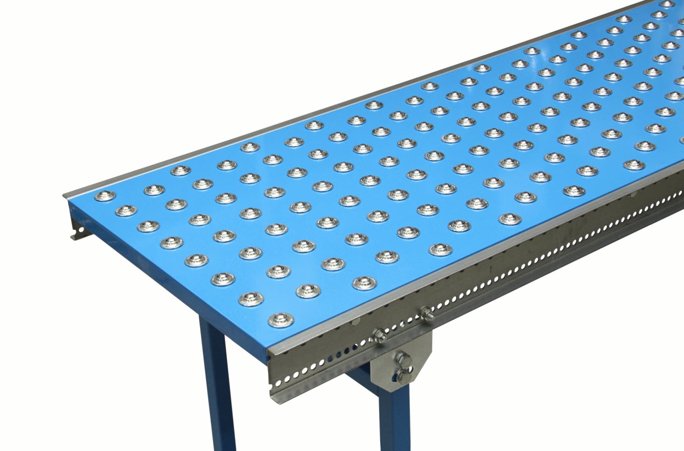 EC004416 - Ball caster table