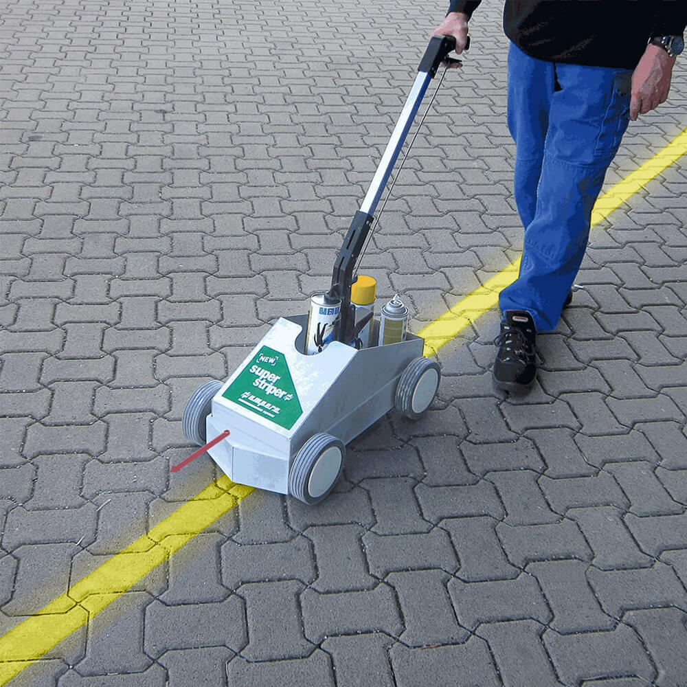 EC004431 - Marking device