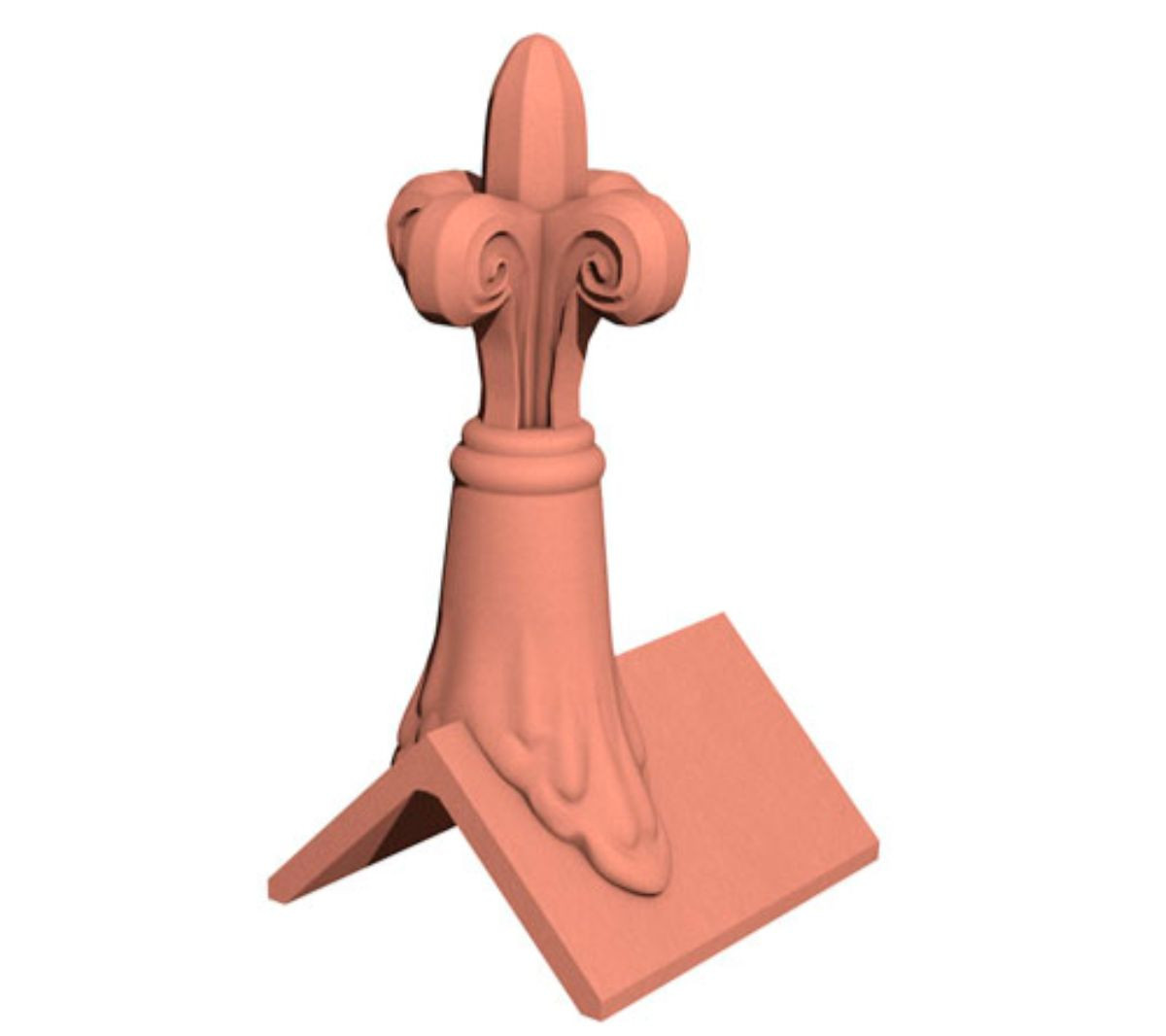 EC004513 - Roof finial