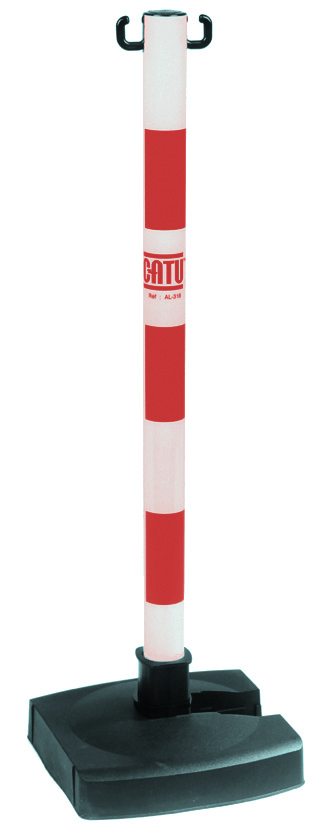 EC004581 - Boundary post