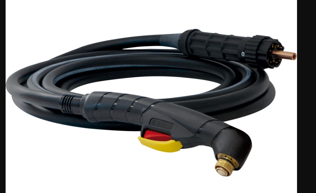 EC004821 - Plasma torch