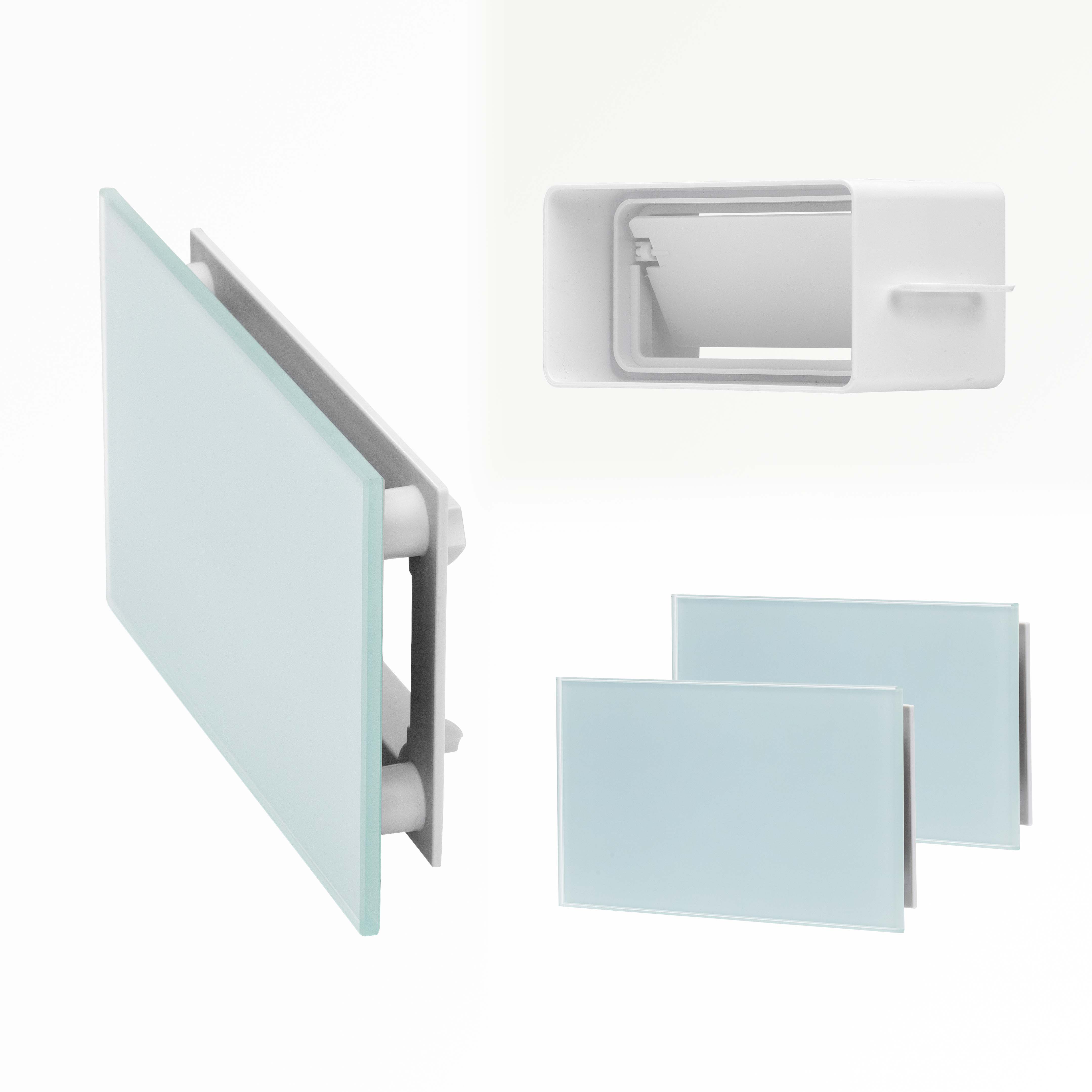 EC004872 - Accessories/spare parts for UV/IR shower panel