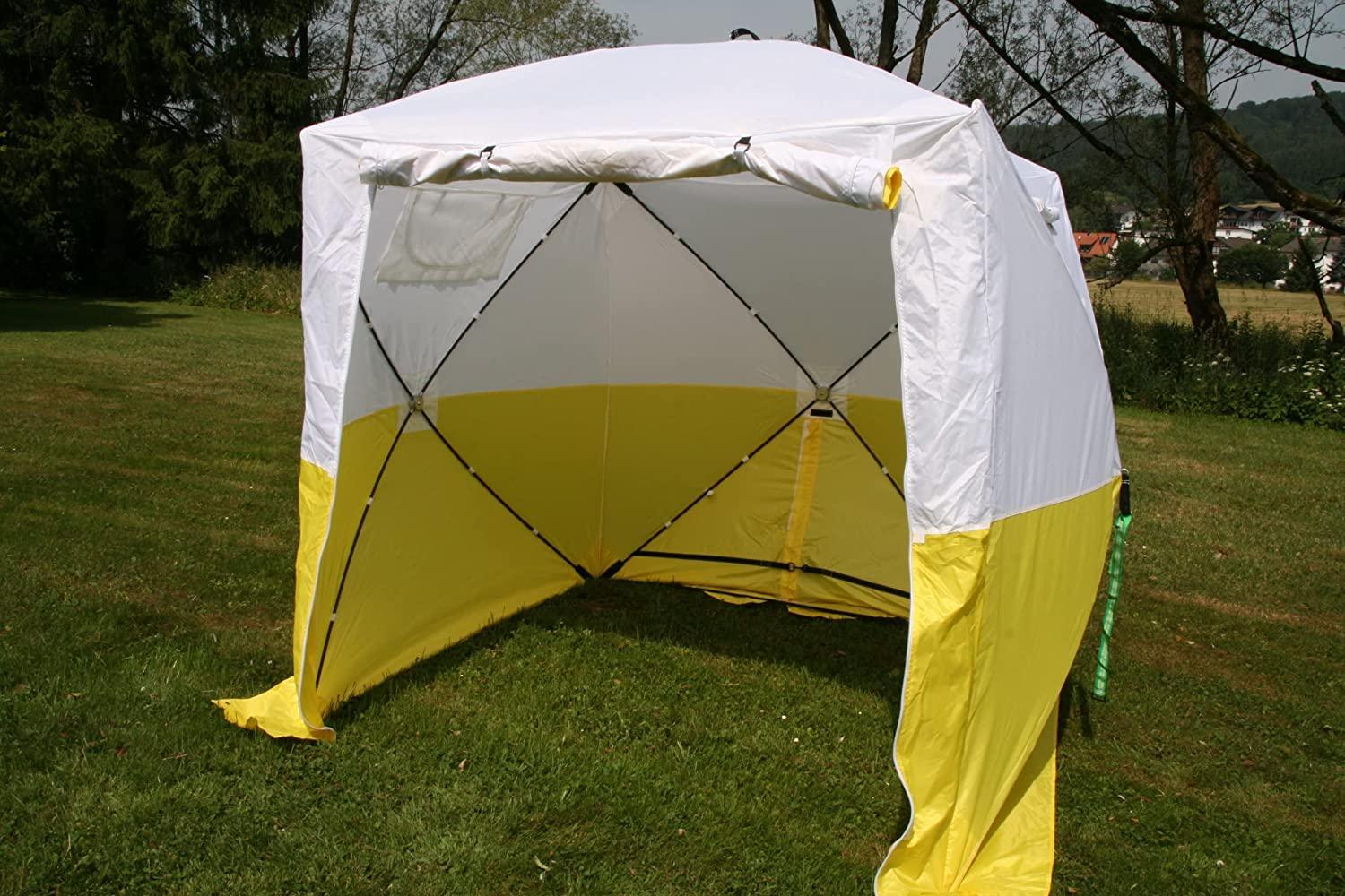 EC004918 - Construction tent