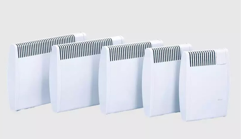 EC004923 - Radiator (gas fired)