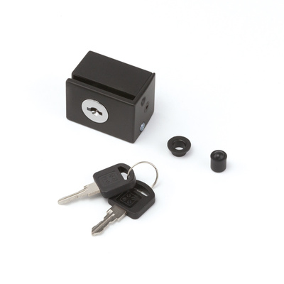 EC004951 - Mechanical locking system for furniture