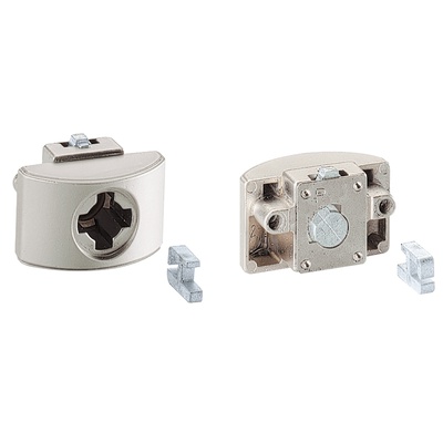 EC004951 - Mechanical locking system for furniture