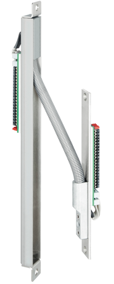EC004953 - Cable transition for doors/windows (pre-wired)