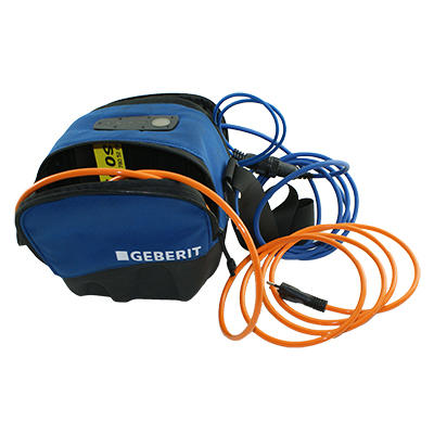 EC004959 - Electric-sleeve welding machine (electric)