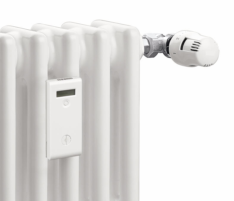 EC004977 - Heat cost allocator