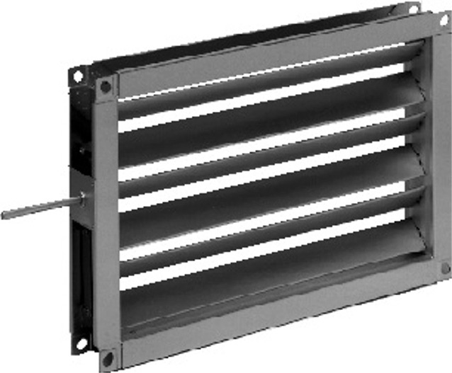 EC010353 - Valve register