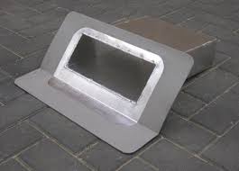 EC010400 - Emergency overflow (side outlet)