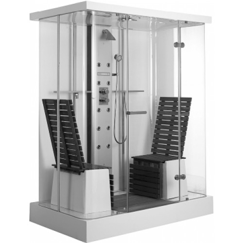 EC010493 - Wellness shower unit