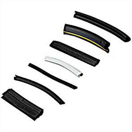 EC010640 - Clamping strip section