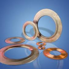 EC010713 - Comb profile flange gasket (ANSI)