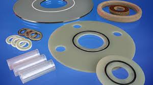 EC010717 - Cathodic flange gasket, ANSI