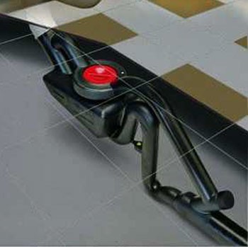 EC010850 - Drain booster