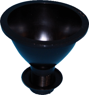 EC010885 - Outlet funnel