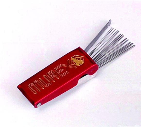 EC011056 - Nozzle cleaner set