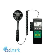 EC011148 - Extension rod for anemometer