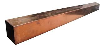 EC011389 - Rainwater pipe square