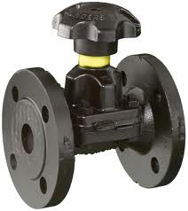 EC011426 - Membrane valve