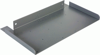 EC011438 - Base plate for freely programmable controller