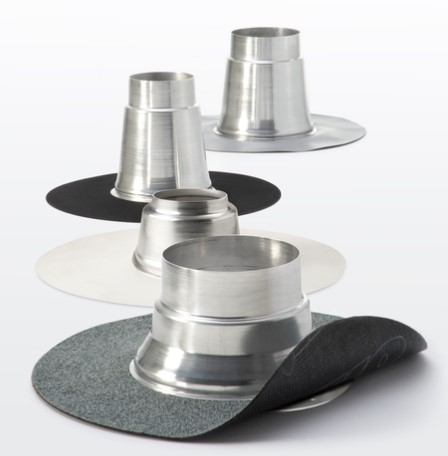 EC011439 - Roof duct round air duct