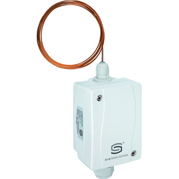 EC011501 - Frost temperature sensor, active