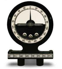 EC011640 - Inclinometer