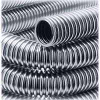 EC011701 - Flexible metal connecting pipe (extractable)