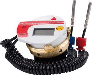 EC011754 - Warmtemeter