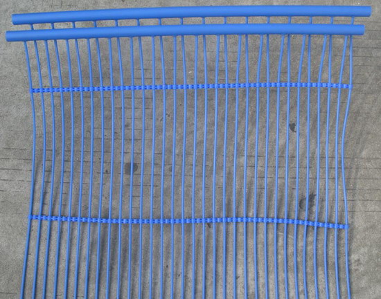 EC011772 - Capillary tube mat