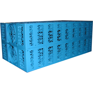 EC011881 - Infiltration unit