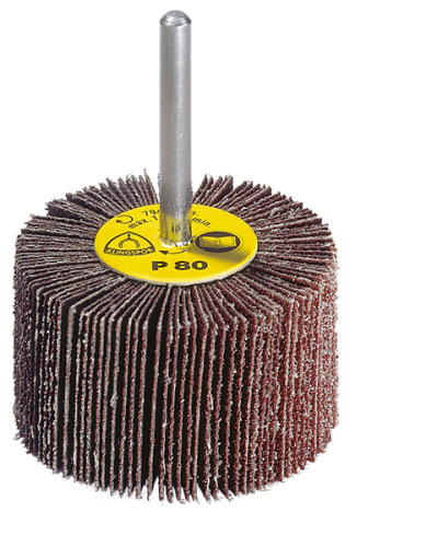 EC011938 - Flap wheel