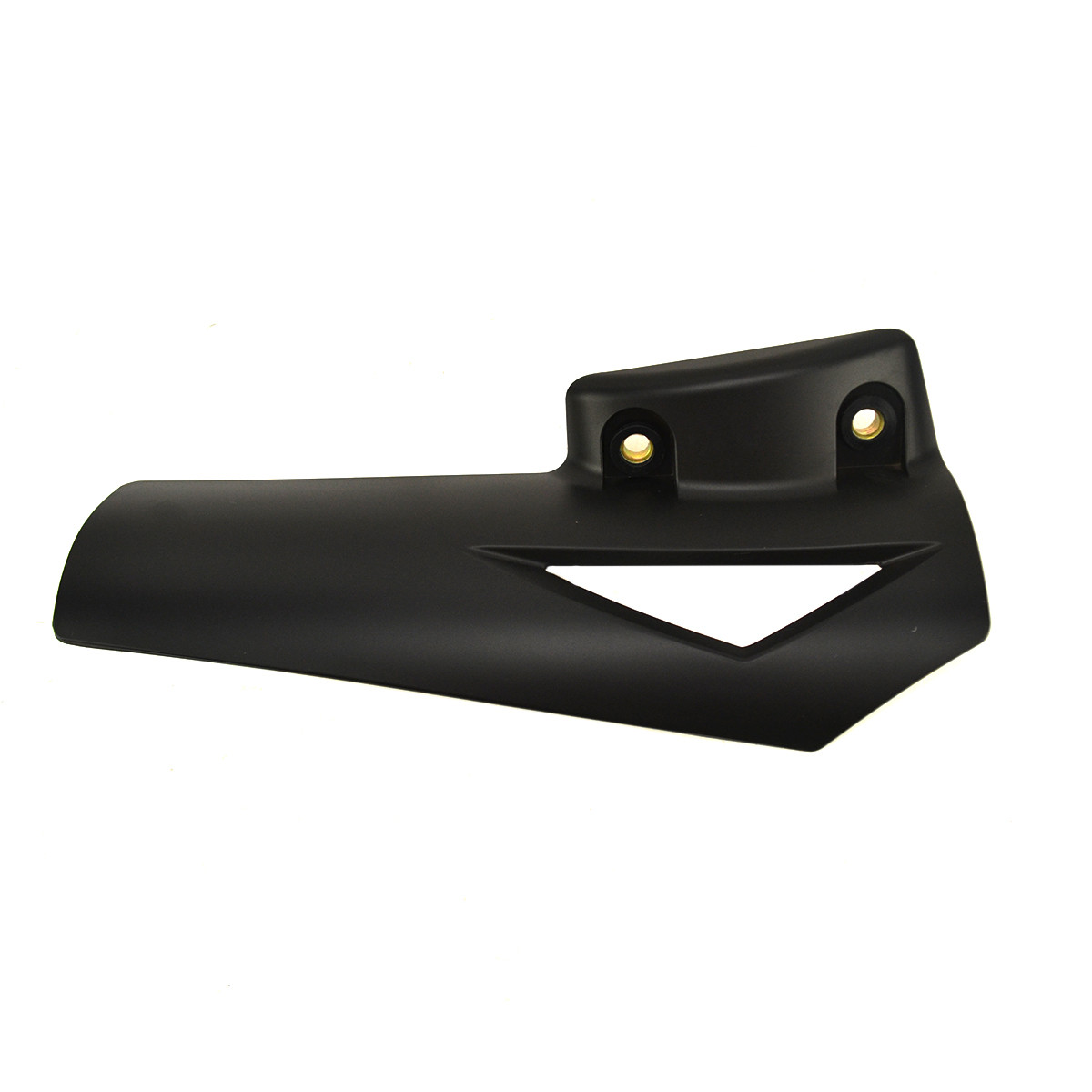 EC012019 - Cover plate for exhaust