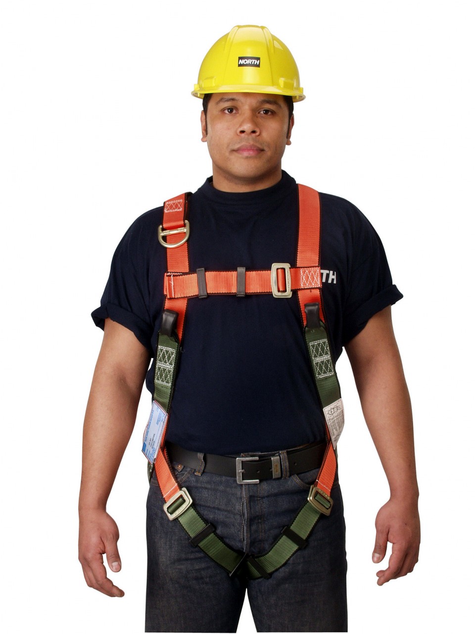 EC012038 - Safety harness