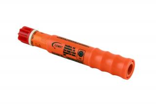 EC012081 - Hand flare