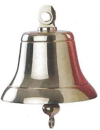 EC012156 - Ship bell